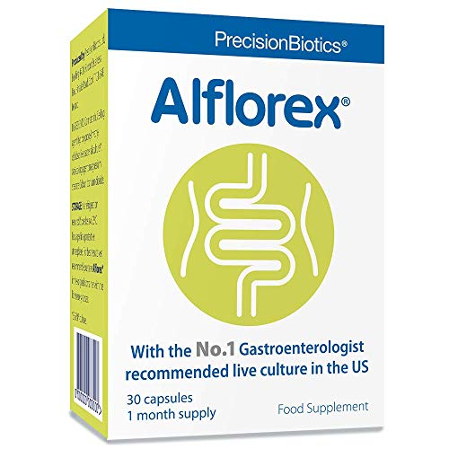Alflorex: Opiniones y Precios 2021 | Todoprobioticos