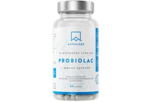 Probiolac: Opiniones y Precios 2025 - Todoprobioticos